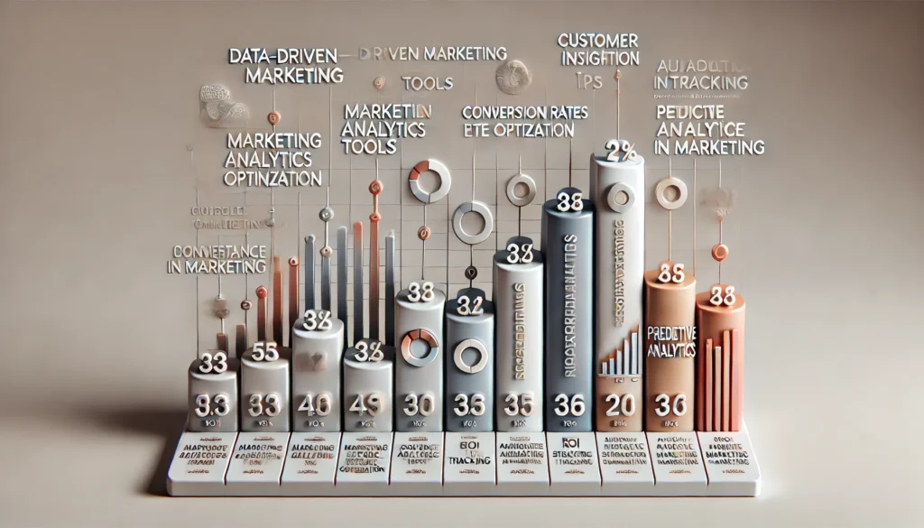 The 10 Most Important Digital Marketing Topics to Learn - Blog
